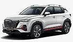 Запчасти для CHANGAN CS35 Plus по низкой цене в Москве